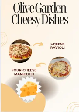Olive Garden Cheesy Menu 2025: Overrated or Truly Delicious?